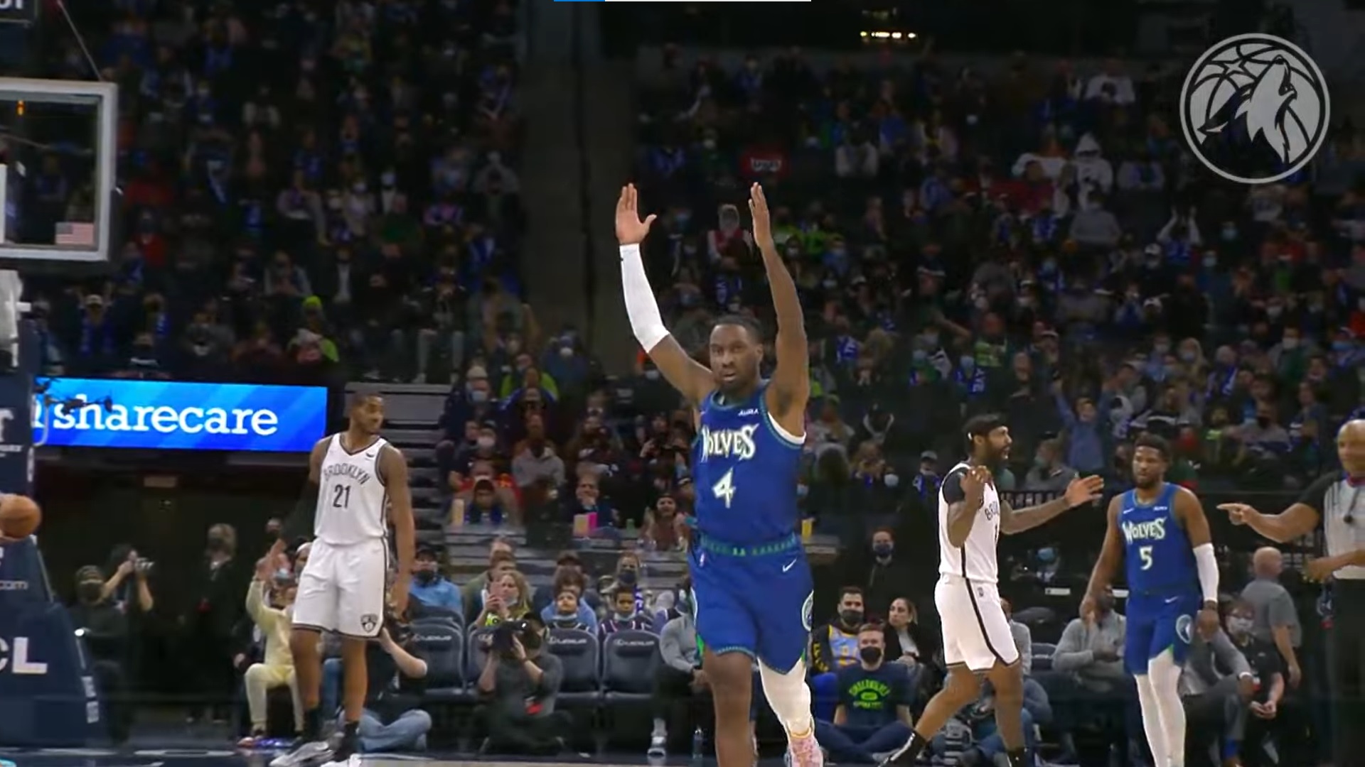 Minnesota Timberwolves : qui sera le leader du banc