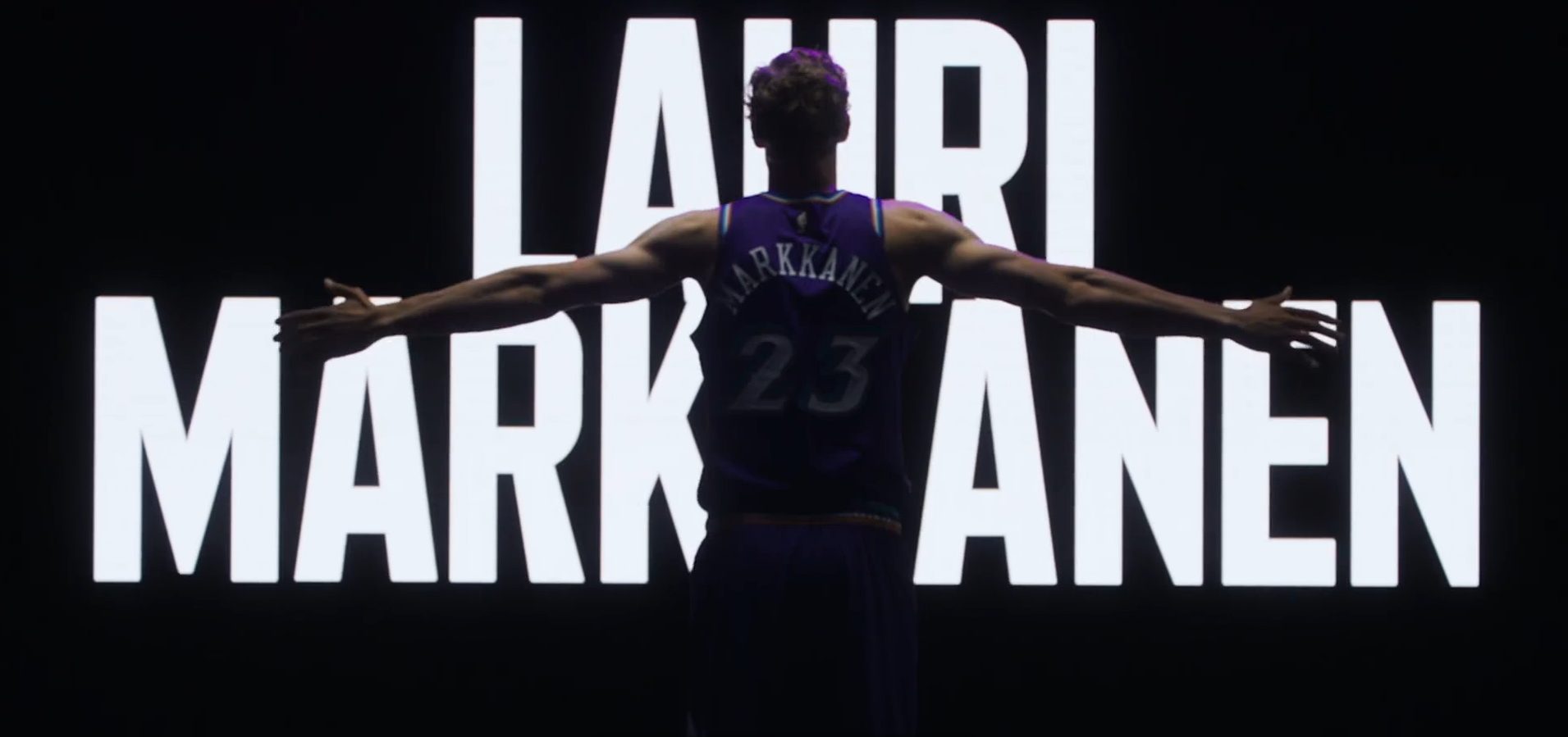 Progression de l'année 2022-23 : Lauri Markkanen peut croire à la victoire