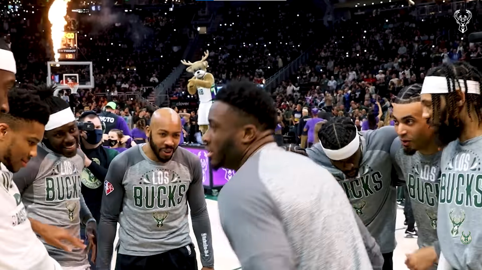 Les Milwaukee Bucks sont-ils la seule valeur sûre à l'Est