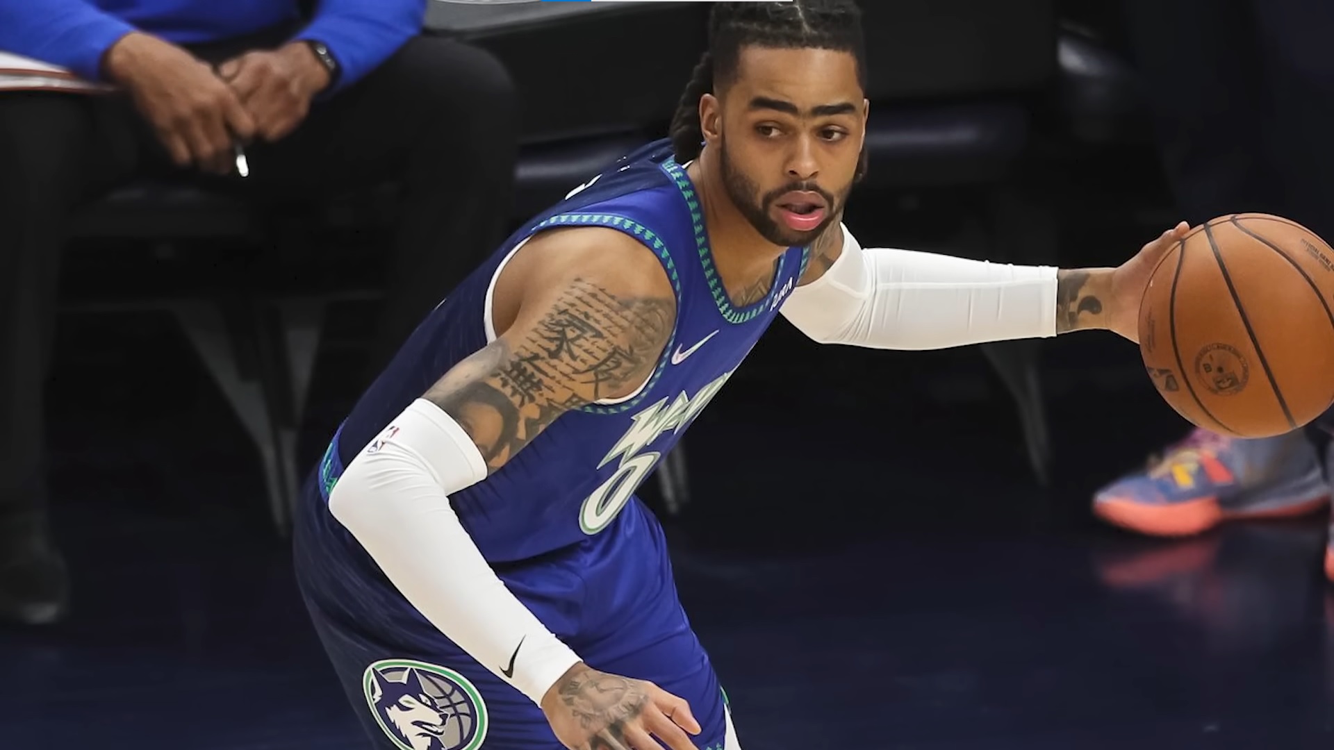 Tous les bons plans TTFL pour les Minnesota Timberwolves 2022-23