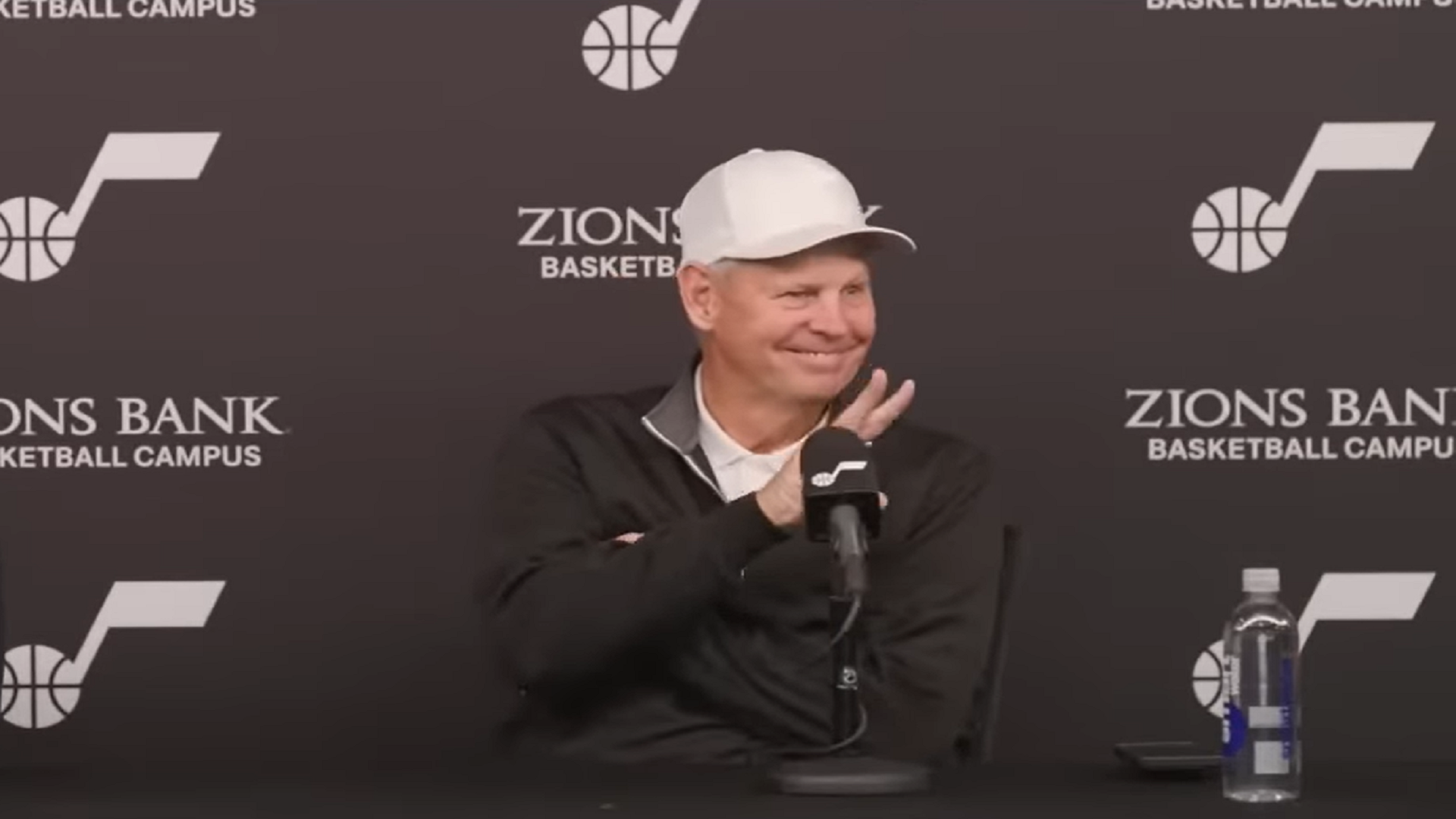 Quelle surprise nous réservera Danny Ainge cette année