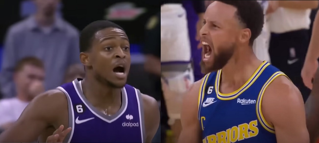 Le pari spécial NBA Sunday : le duel Stephen Curry - De'Aaron Fox