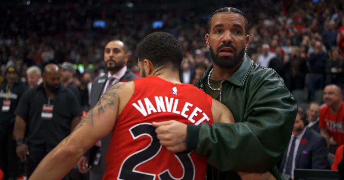 Résumé NBA : les Raptors matent les Bulls, le Jazz continue de gagner
