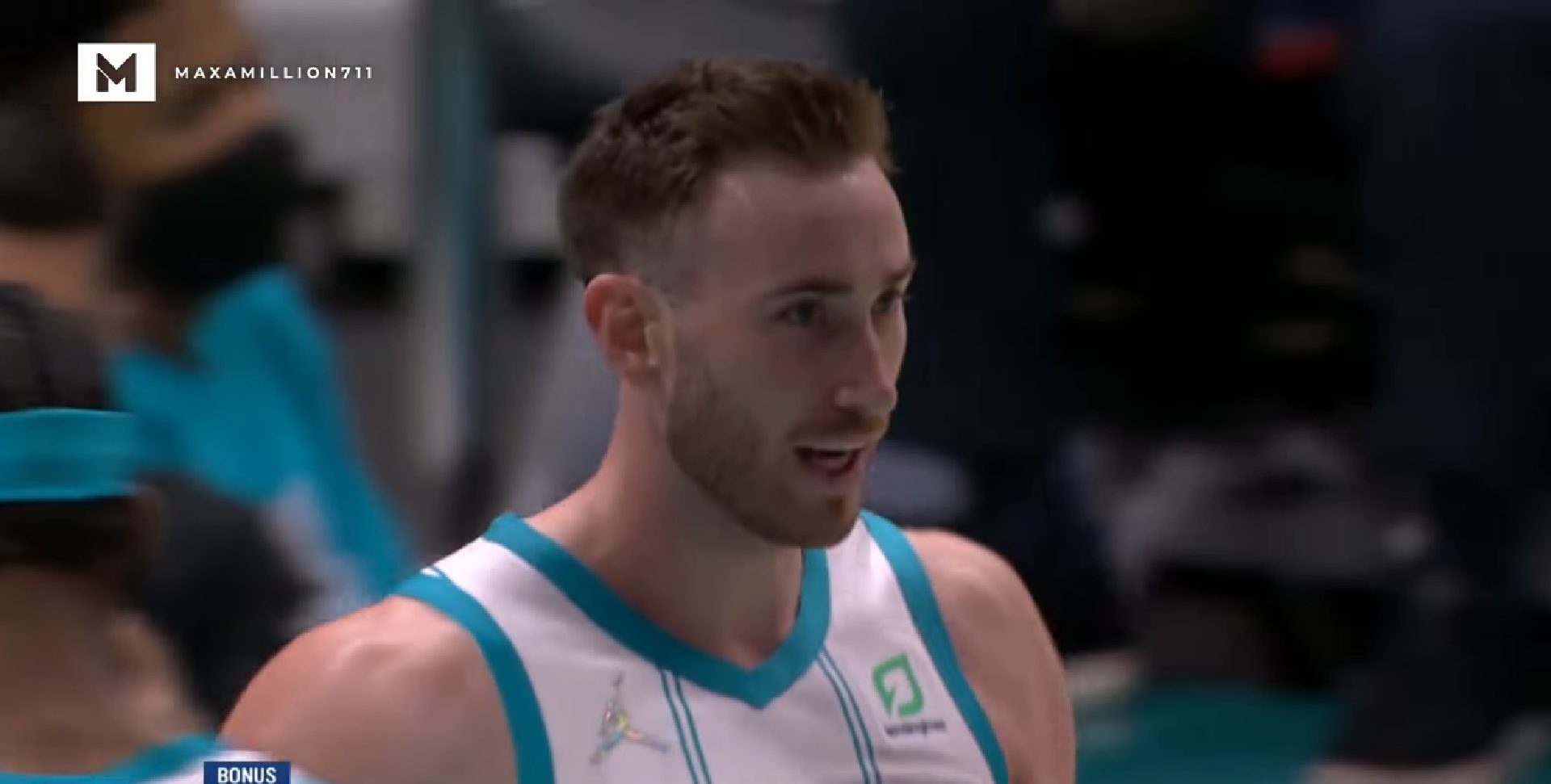 Gordon Hayward prêt à faire ses débuts ce soir avec le Thunder