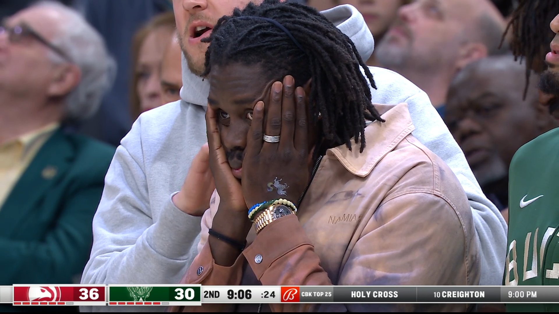 Résumé NBA : les Bucks battus et Jordan Poole au top face aux Spurs