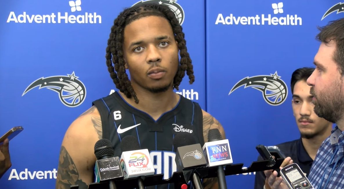 Markelle Fultz pourrait rejouer ce soir face aux Sixers
