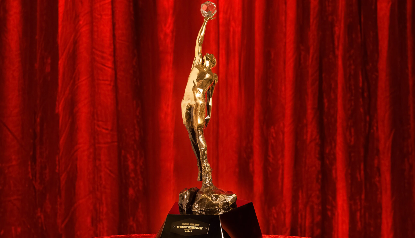 Le trophée de MVP renommé "Trophée Michael Jordan" : logique