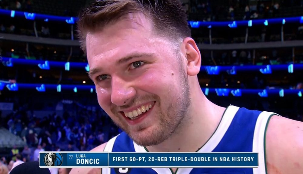 Perfs all-time, records... que se passe-t-il en NBA en ce moment