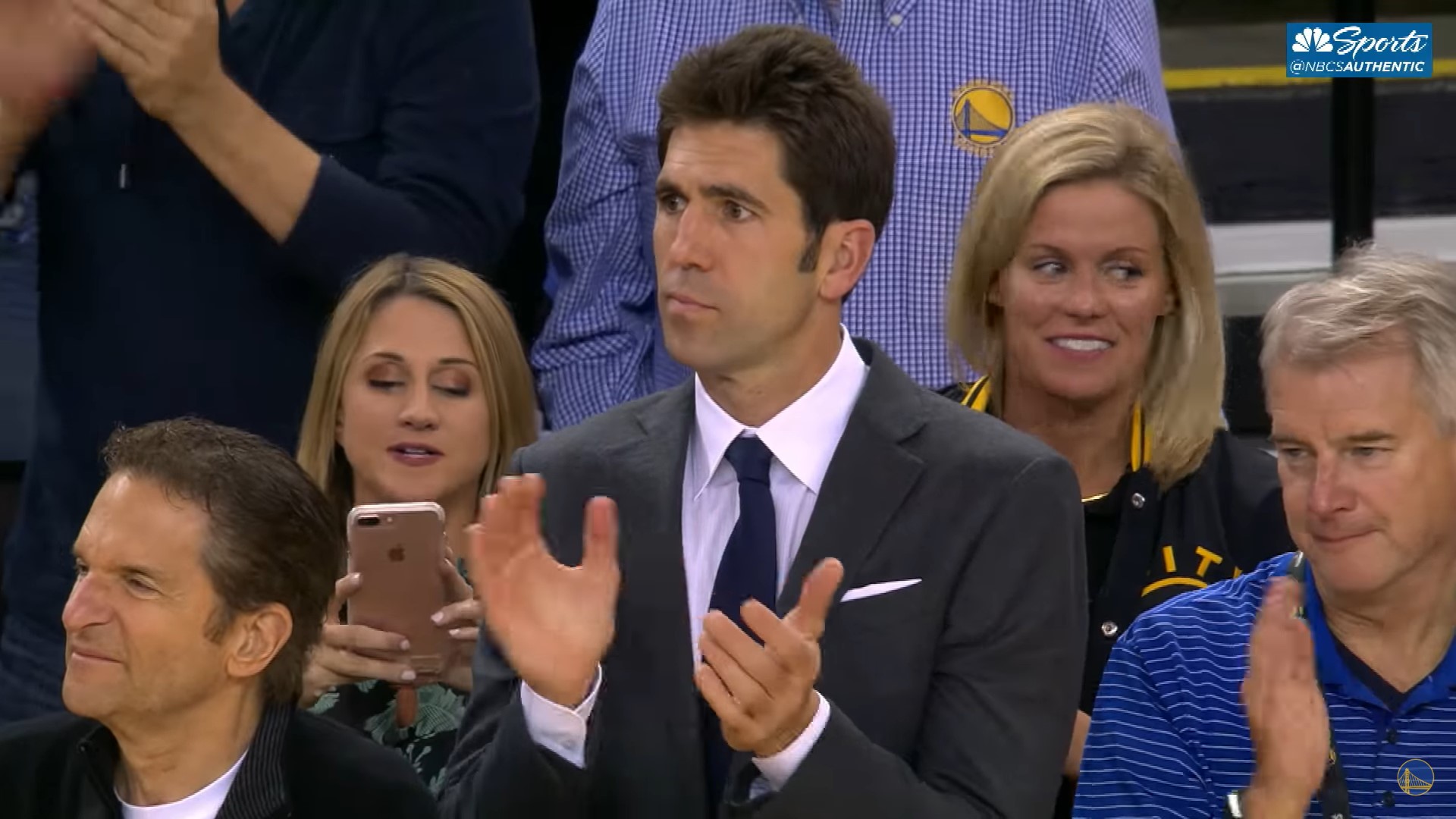 Bob Myers va quitter les Warriors : la fin d'une ère à Golden State