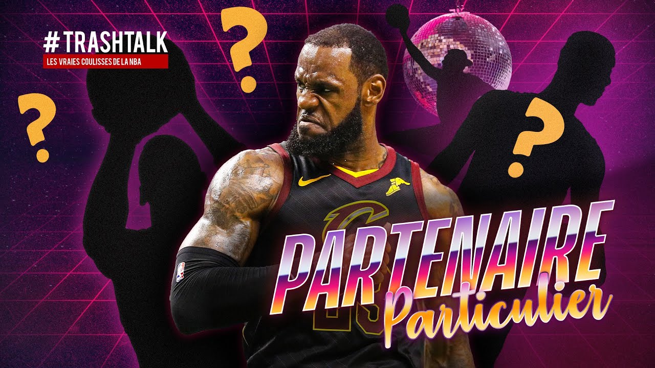LeBron James : qui est son meilleur coéquipier all-time