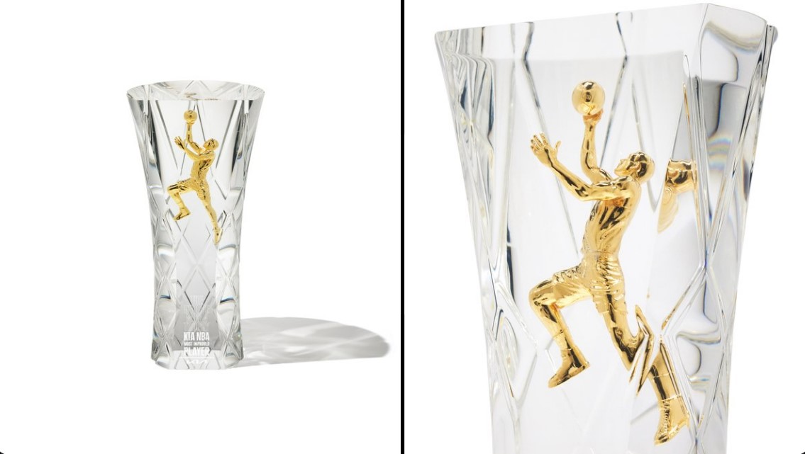 Le trophée de MIP renommé George Mikan par la NBA : logique