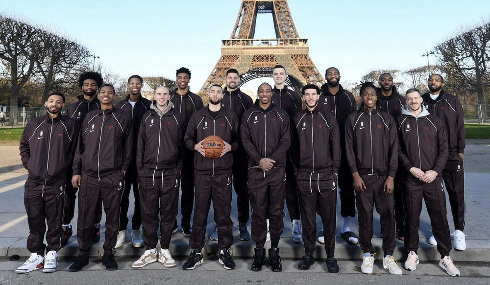 La NBA à Paris, Jour 3 : DeMar DeRozan jouera bien demain soir