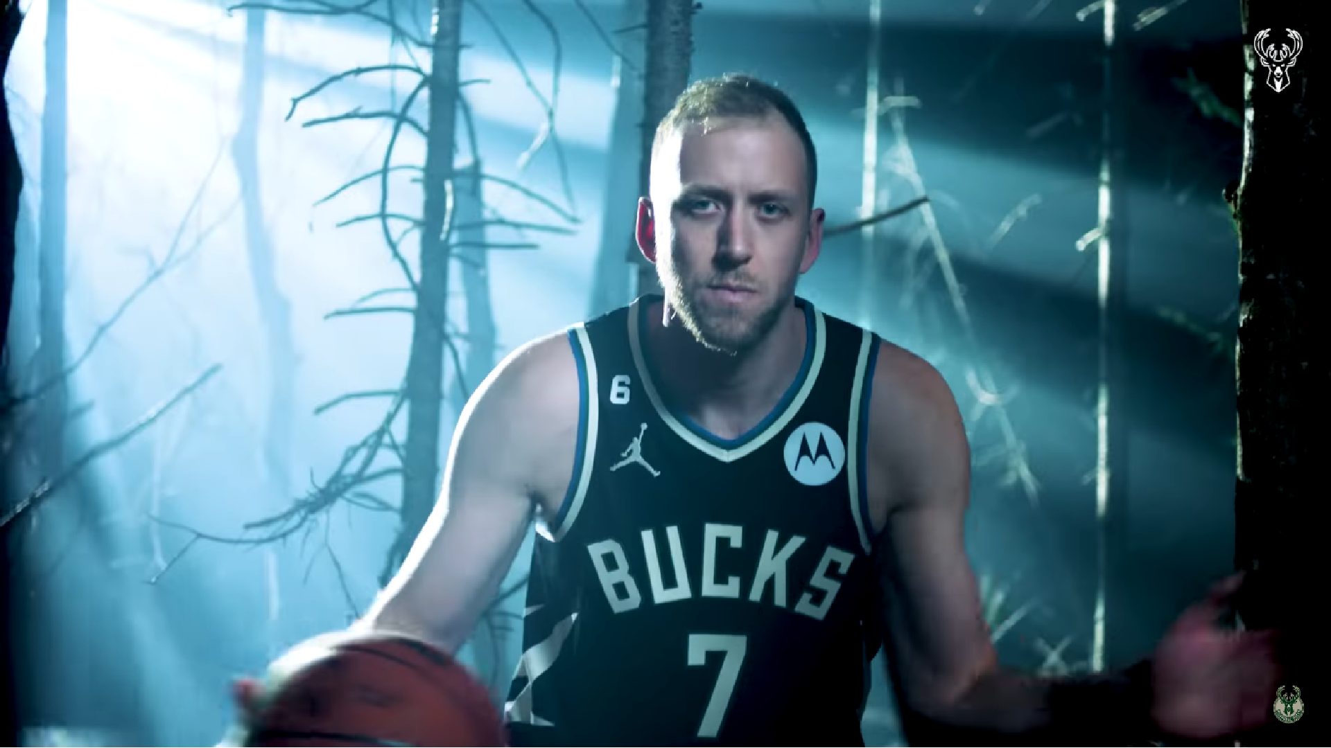Joe Ingles signe au Magic pour 2 ans et 22 millions de dollars