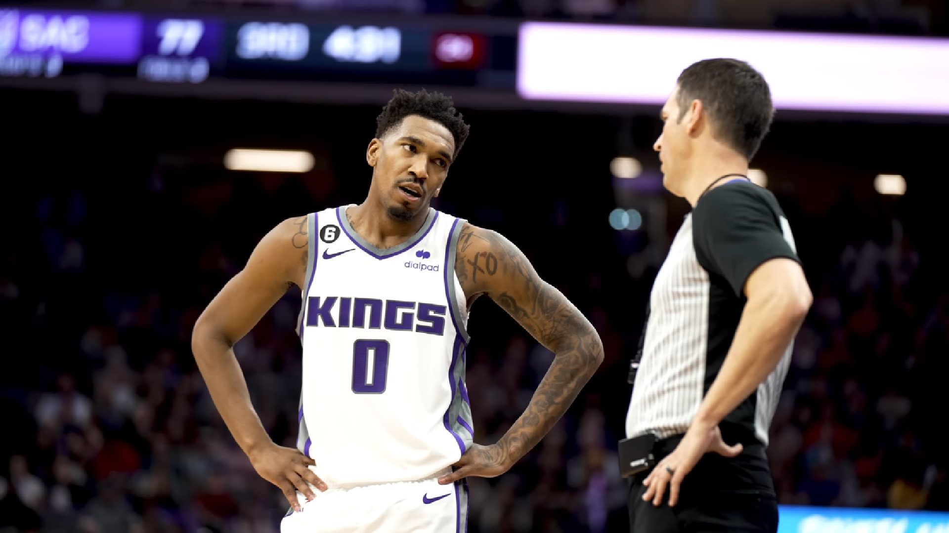 Meilleur Sixième Homme : le plus petit écart de l'histoire