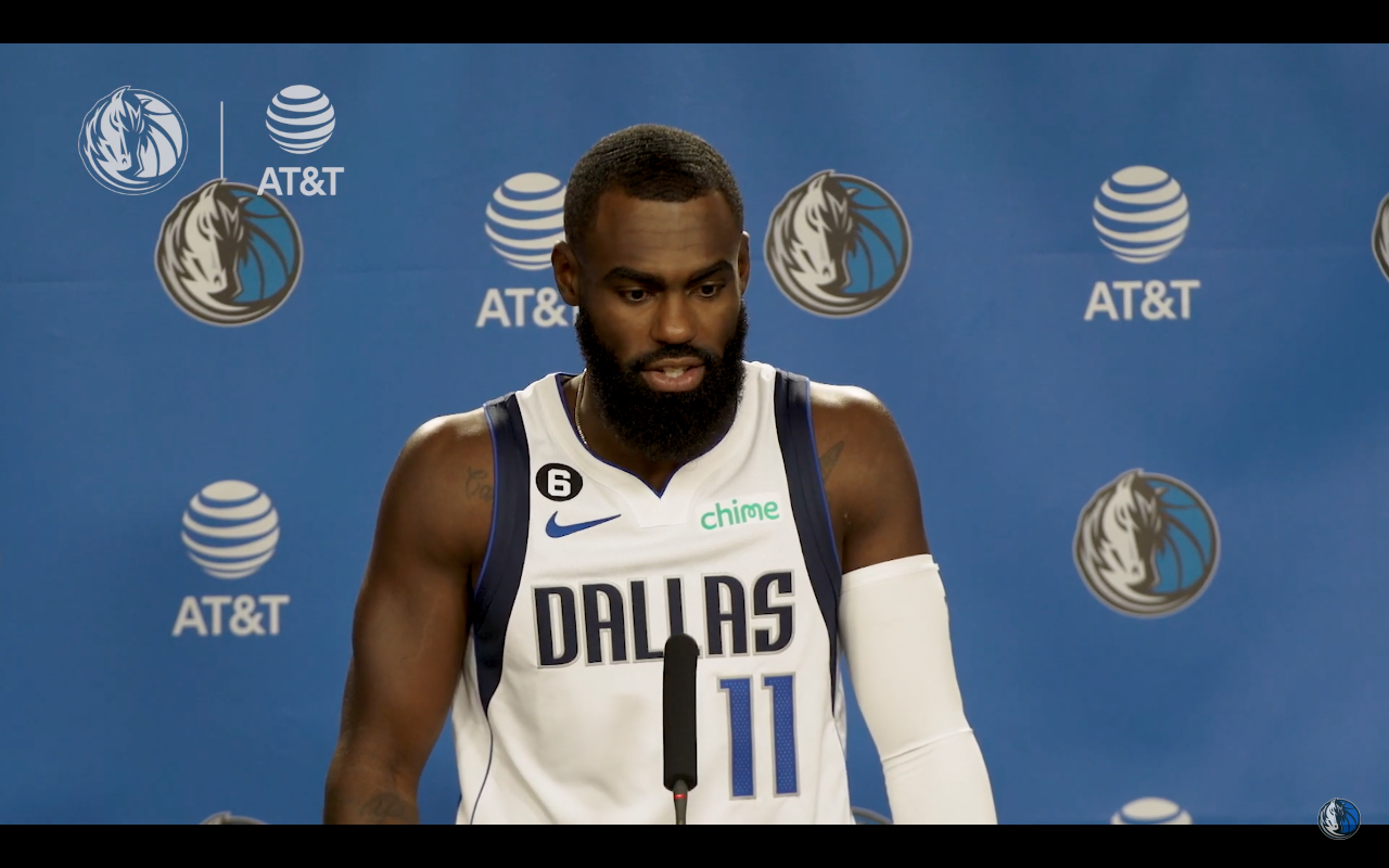 Les Cavaliers intéressés par Tim Hardaway Jr.