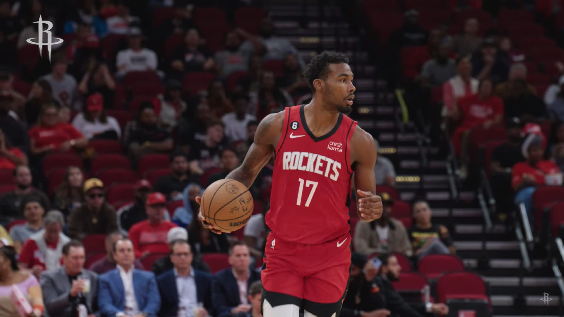 Tari Eason impliqué dans une altercation avec un fan à Sacramento