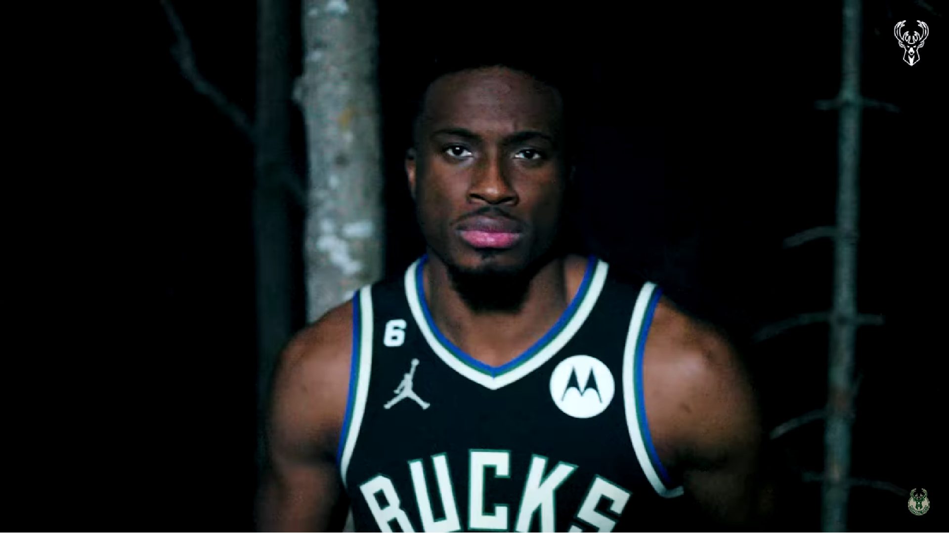 Thanasis Antetokounmpo Extends Contract With The Milwaukee Bucks