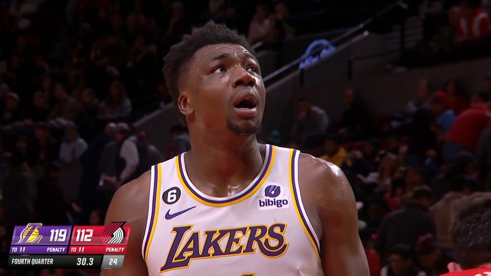 Thomas Bryant arrive au Heat pour 2 ans et 5,4 millions de dollars