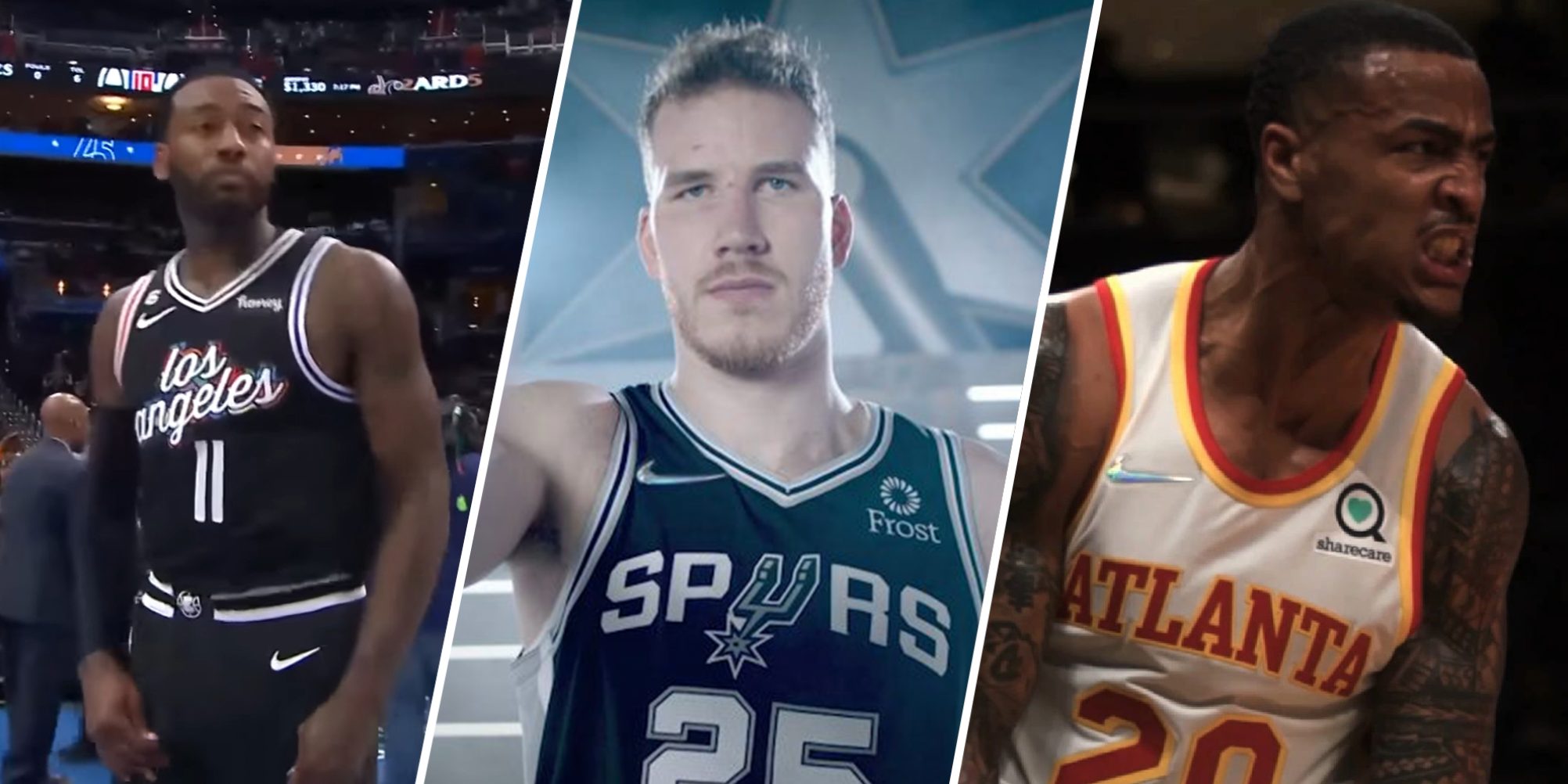 NBA Trade Deadline 2023 : par ici les dernières rumeurs de transferts