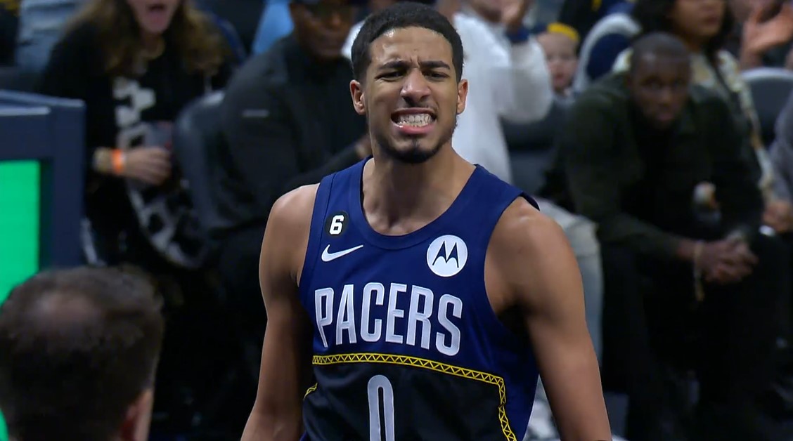 The Official 2023-24 Indiana Pacers Schedule: Plan Your Basketball ...