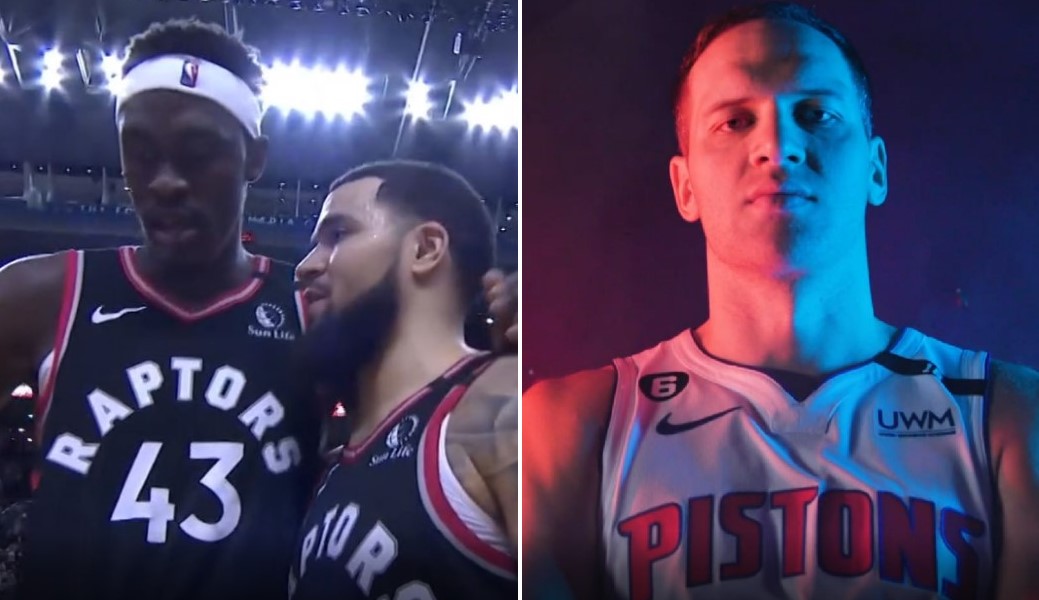 NBA Trade Deadline 2023, les dernières rumeurs