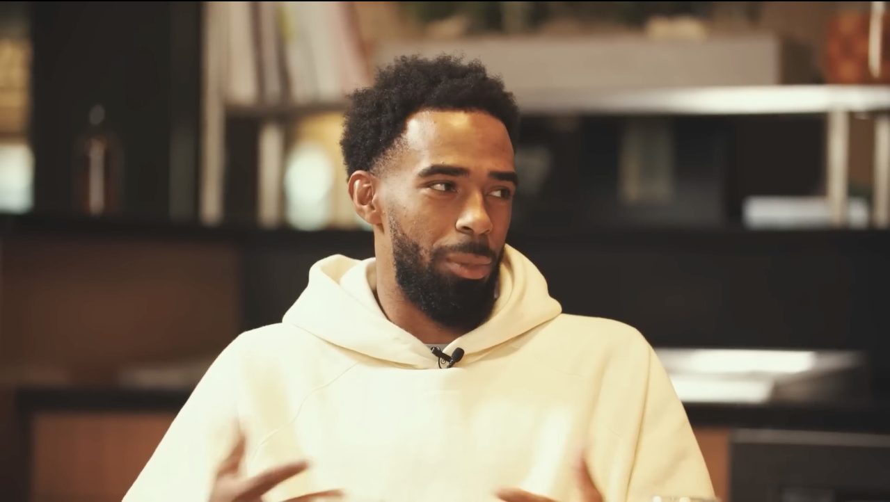 Mike Conley Wins 2022-23 NBA Sportsmanship Award: A Record-Breaking ...