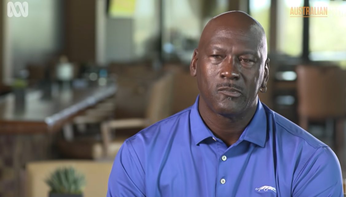 Michael Jordan cherche à revendre ses parts des Charlotte Hornets