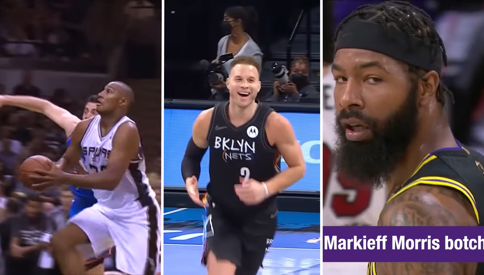 Marché du buyout NBA : zoom sur les meilleures signatures de ces ...