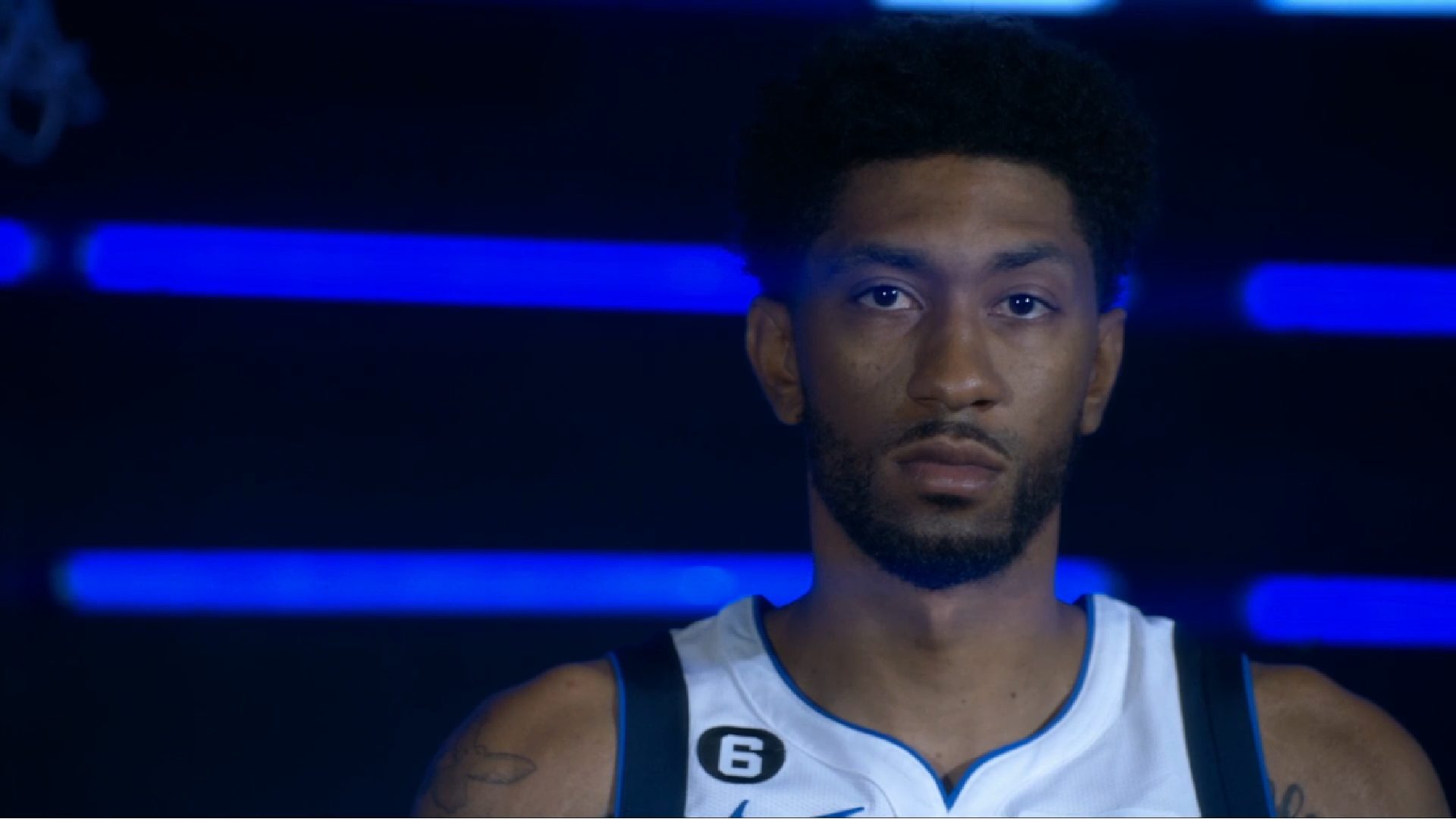 Christian Wood's Love for Lakers and Punchline to Mavericks: An Inside ...