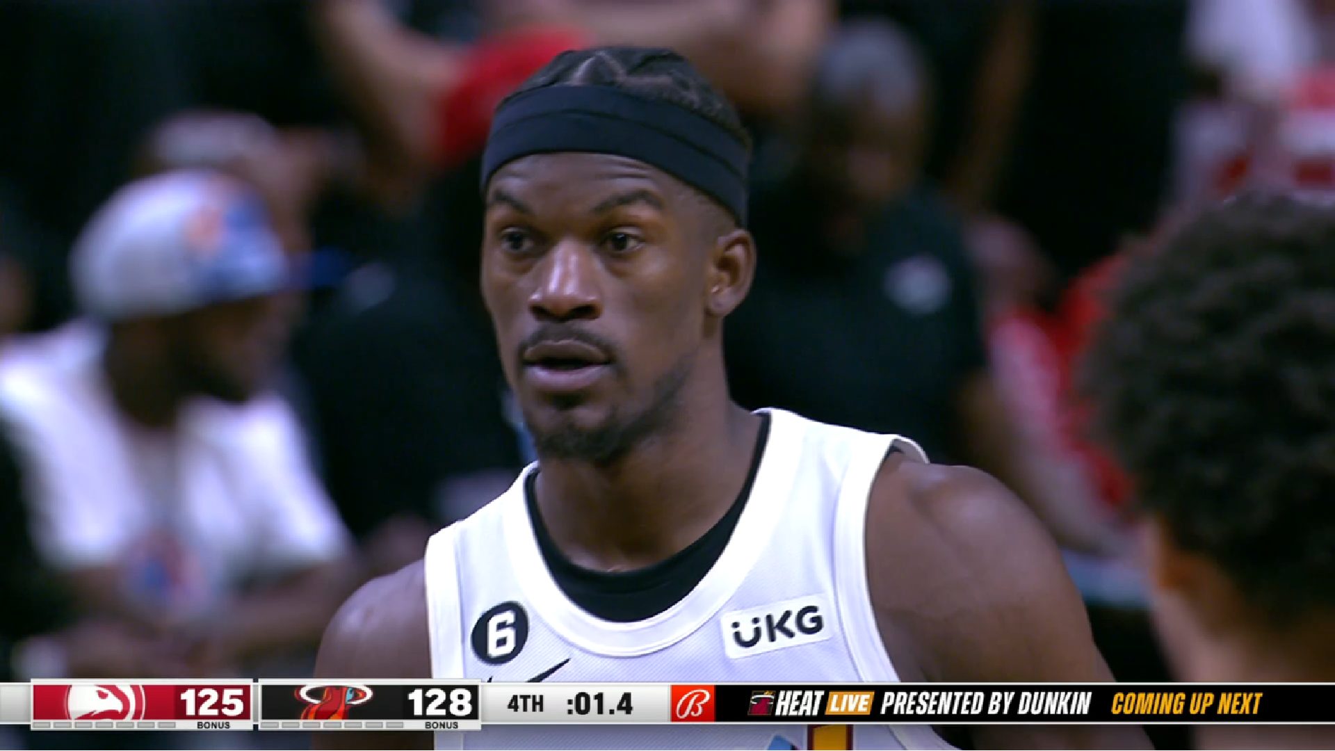 La course aux Playoffs : Jimmy Butler et le Heat font (encore) plier ...