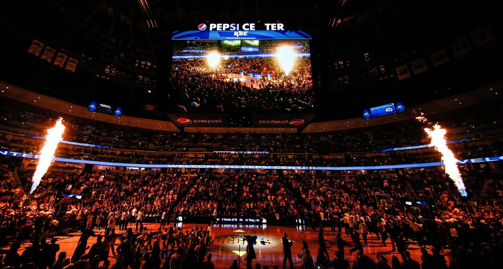 Les Denver Nuggets ont-ils un avantage "injuste" à domicile