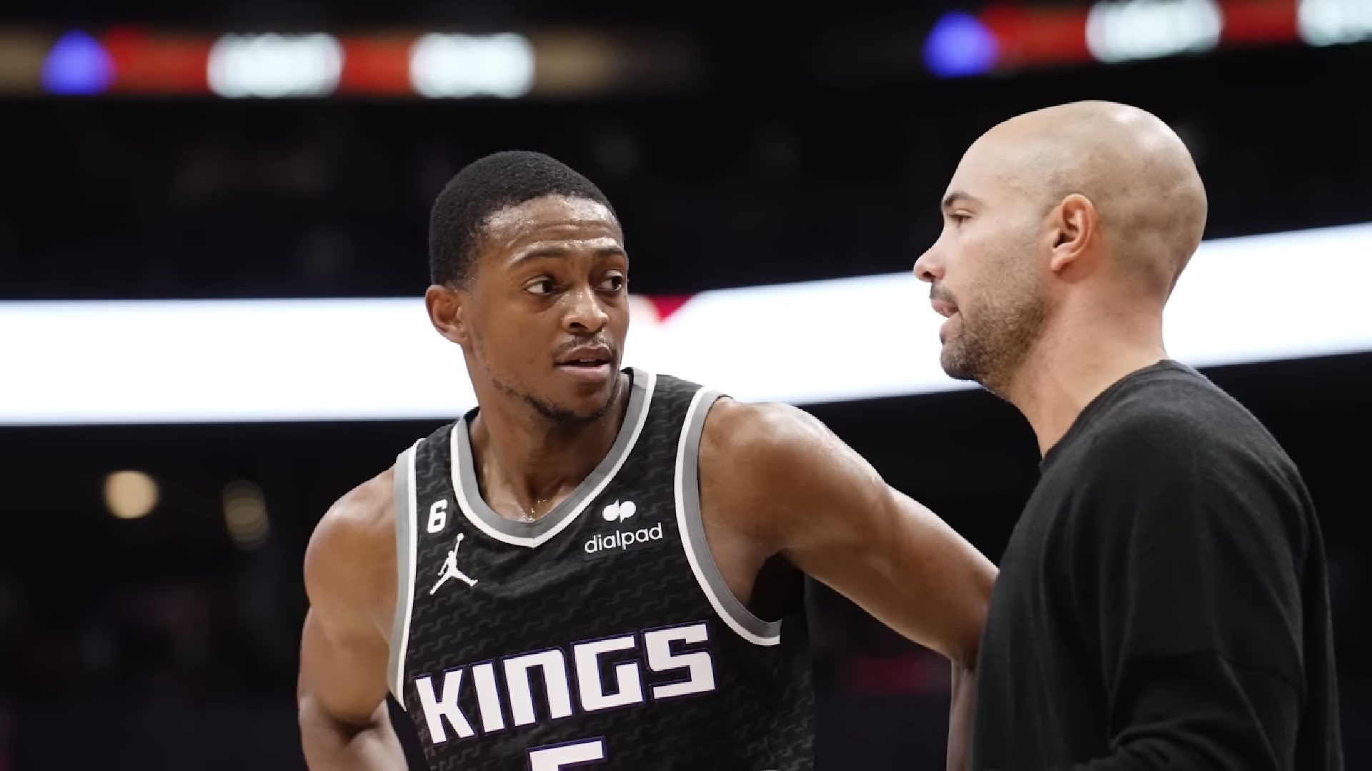 De'Aaron Fox attendra cet été pour prolonger chez les Kings