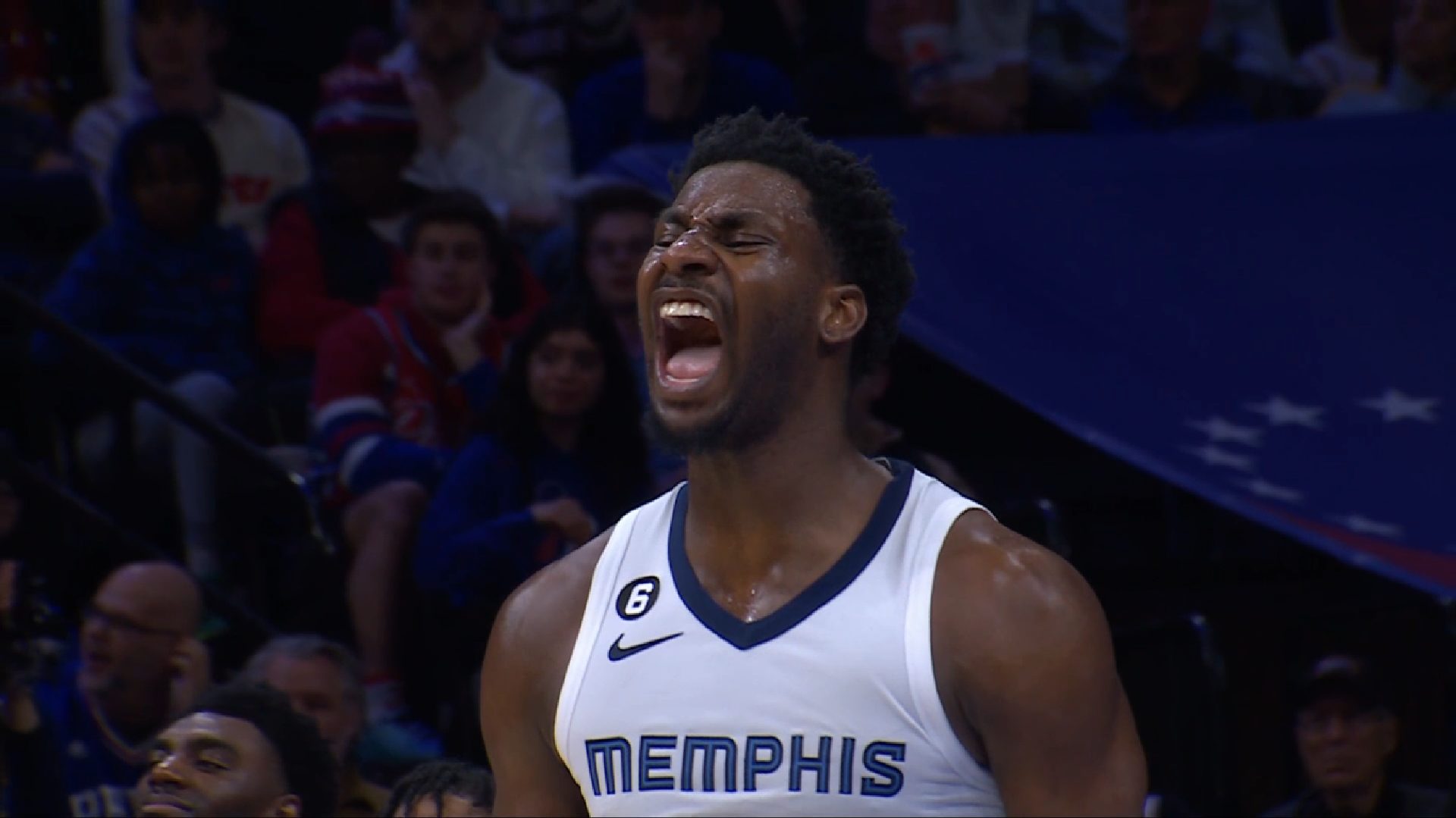 Jaren Jackson Jr. élu meilleur joueur... du training camp de Team USA