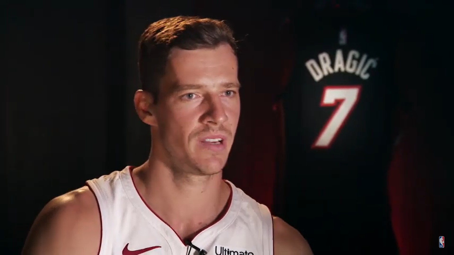 Bientôt les retrouvailles entre Goran Dragic et le Heat