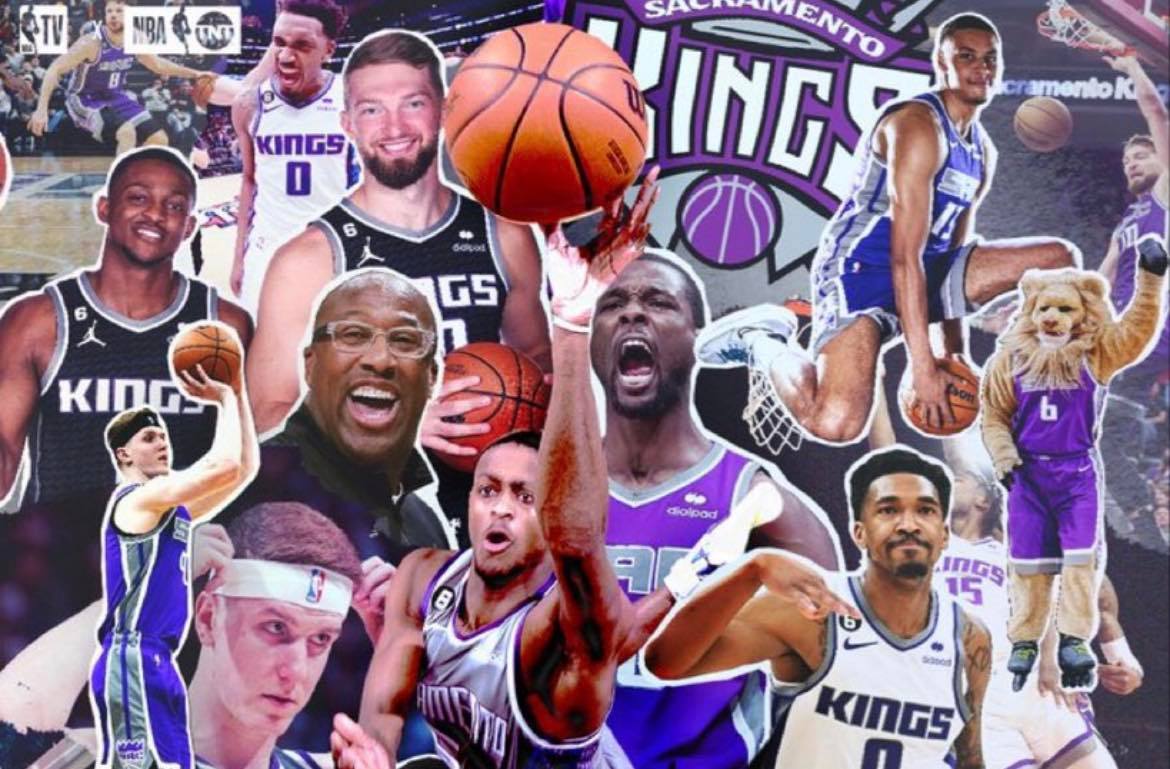 Les Kings sont officiellement de retour en Playoffs, 17 ans après