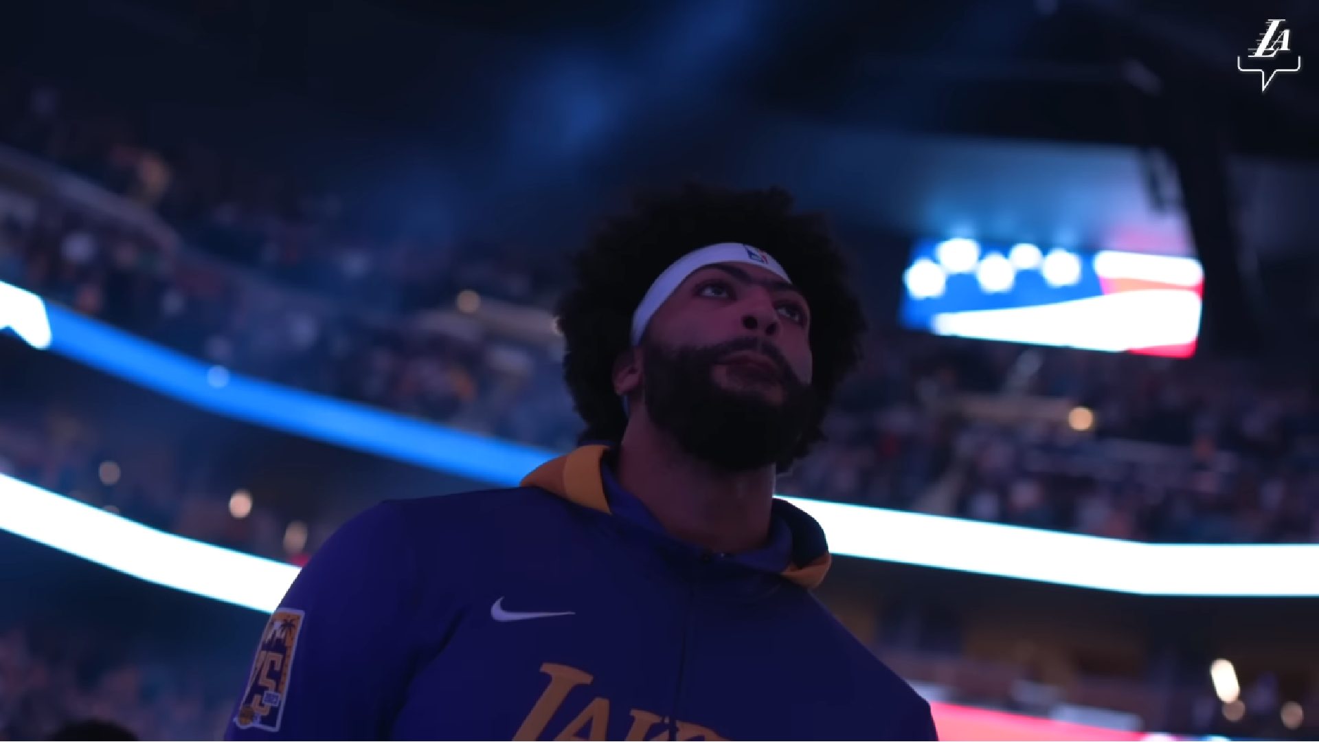 Anthony Davis Contract Extension: Lakers Secure Their All-Star for the ... Anthony Davis Contract Extension: Lakers Secure Their All-Star for the ...