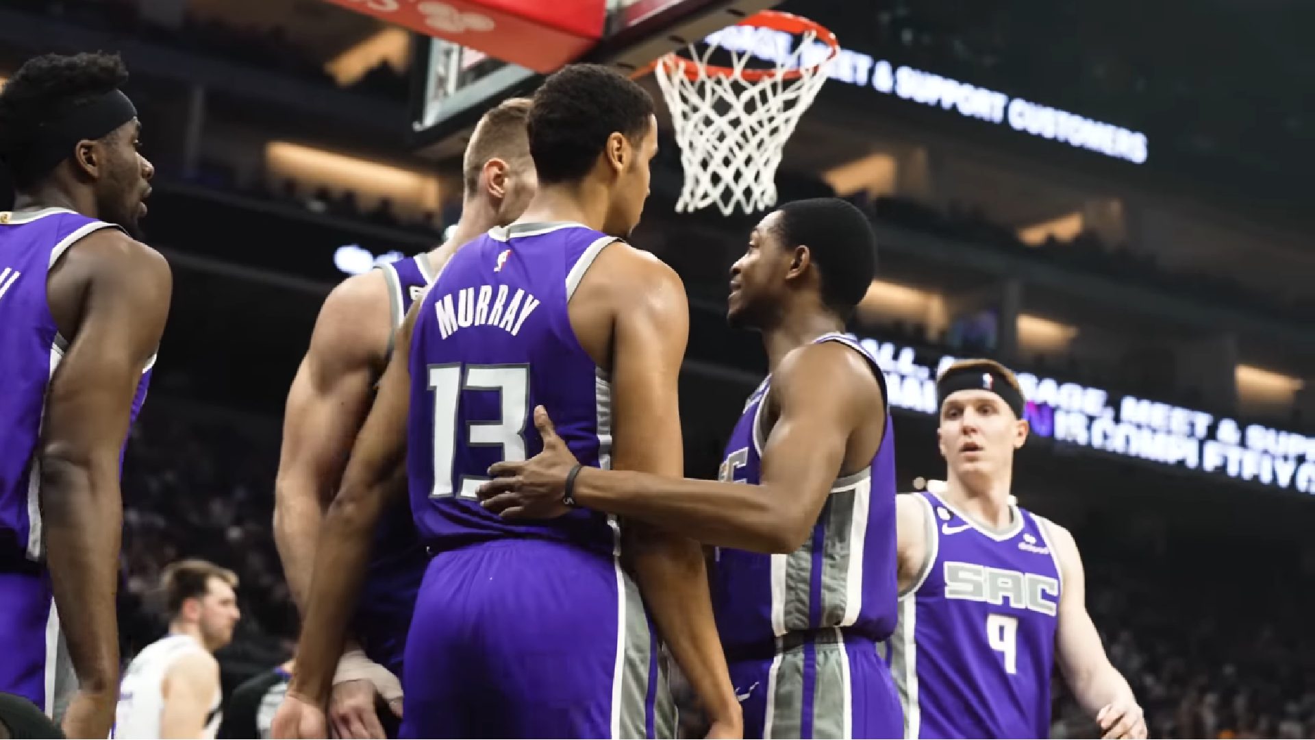 Les Kings remportent la division Pacifique, une première depuis... 2003