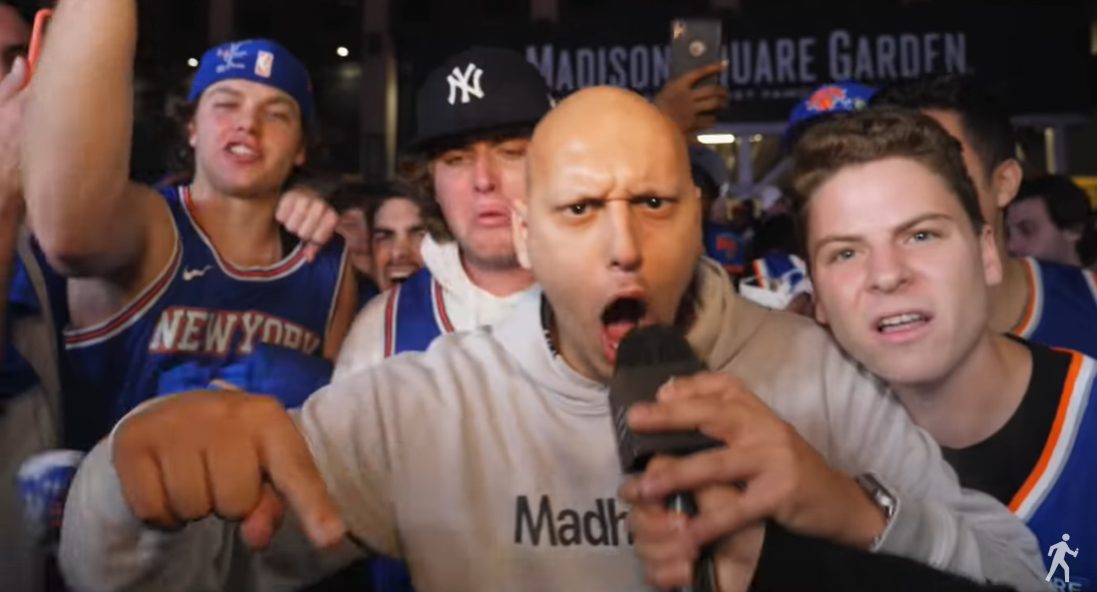 Les fans, hors du Michigan, interdits de Pistons-Knicks