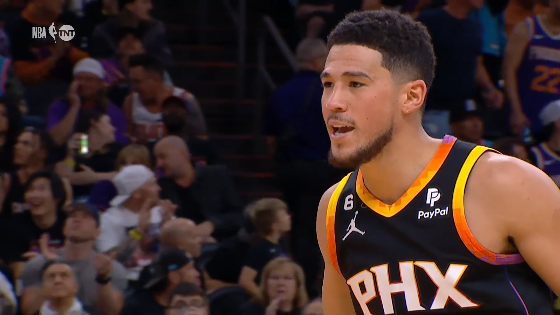 Devin Booker pourra-t-il jouer le match de Noël face à Denver