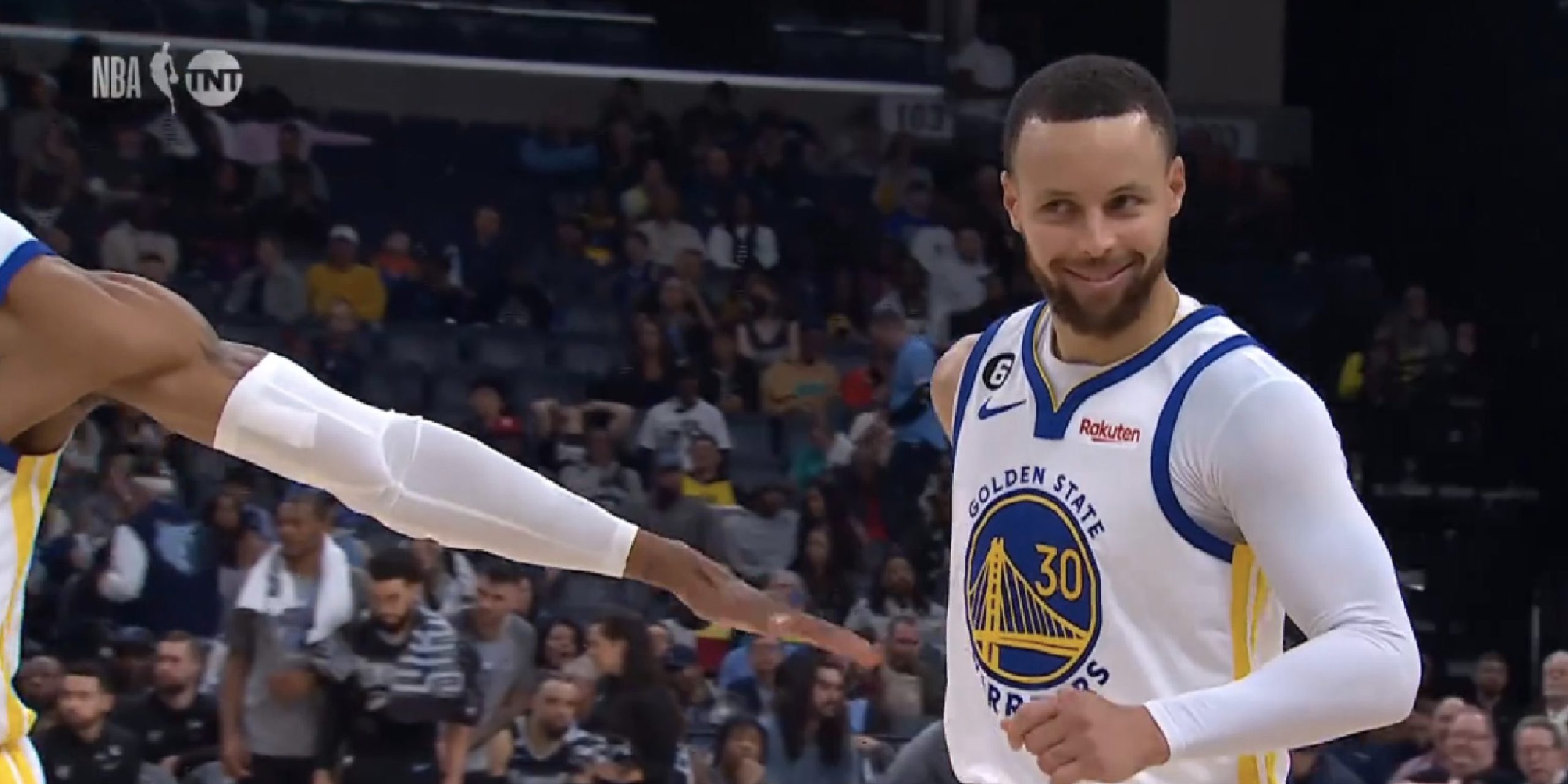 Qui est le meilleur leader NBA ? Les GM votent Stephen Curry