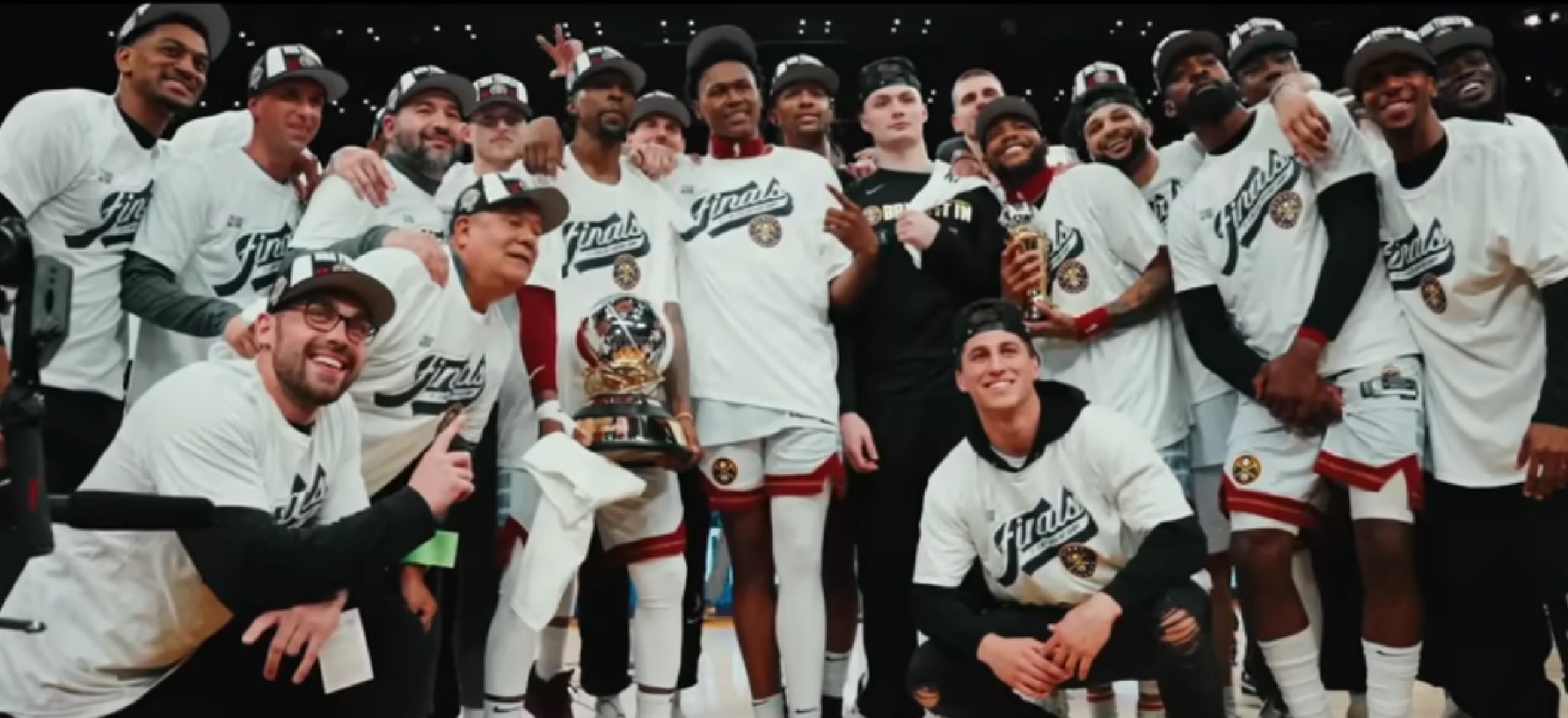Denver Nuggets : en quoi un titre NBA cette année serait si spécial
