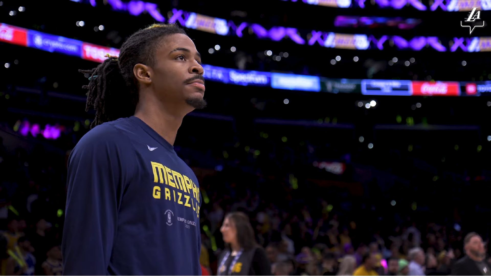 Ja Morant : la légitime défense retenue dans l'affaire des violences ...