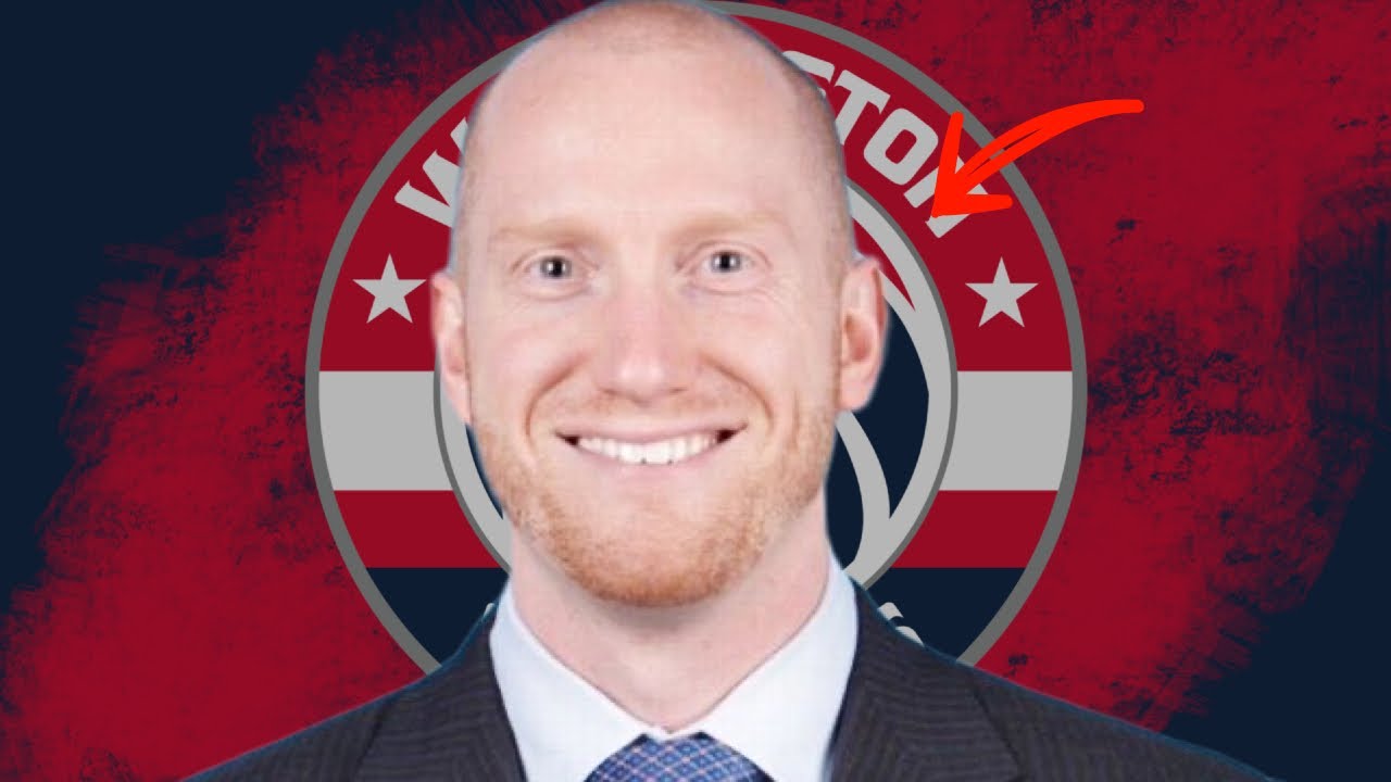 Michael Winger devient le nouveau boss des Wizards