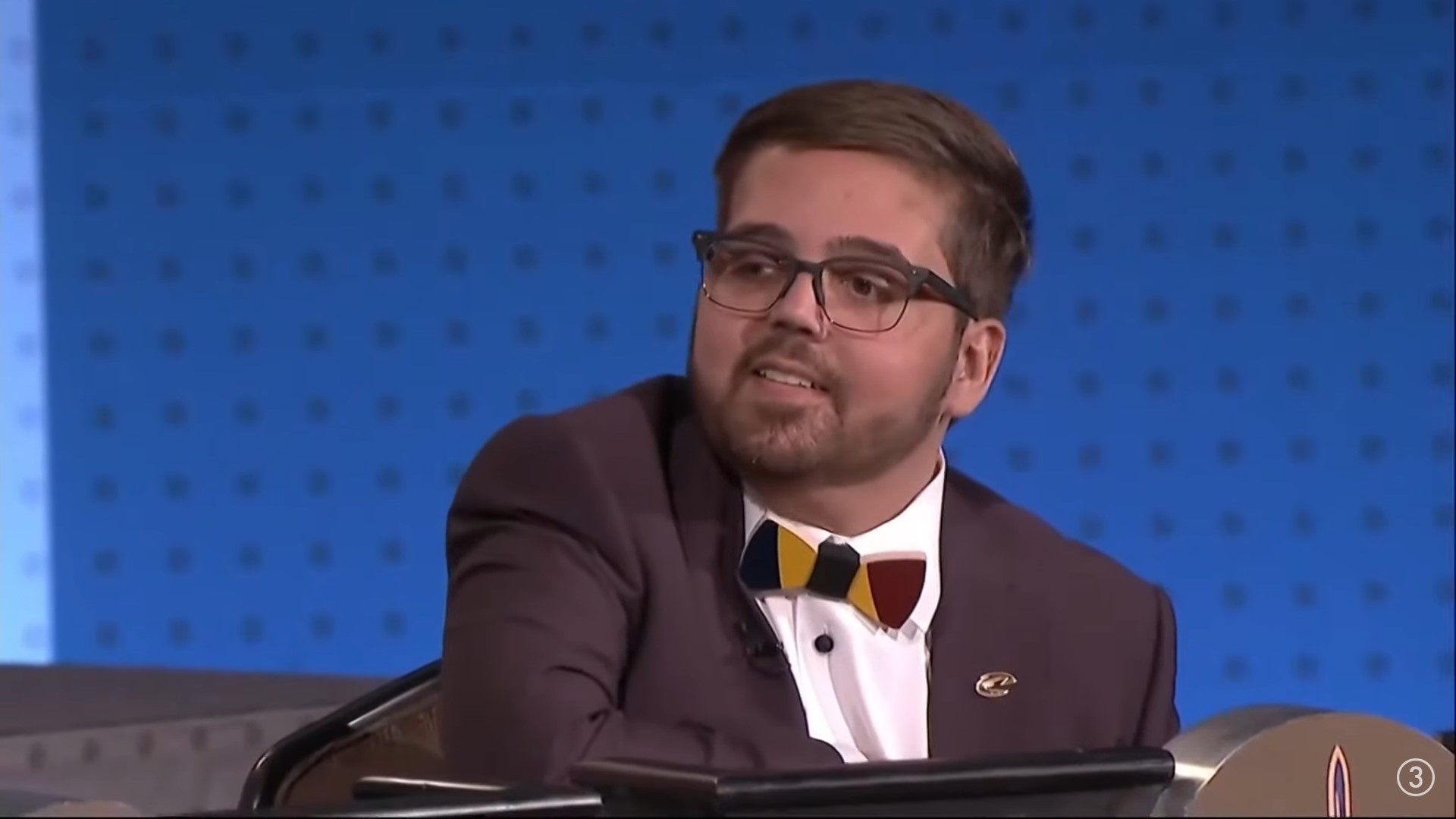 Décès de Nick Gilbert, fils du propriétaire des Cavaliers Dan Gilbert