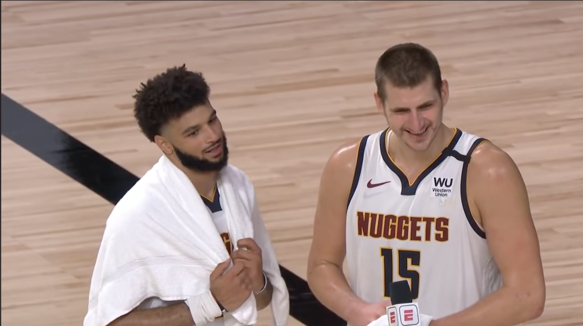 Denver Nuggets : un projet patient et stable récompensé par un titre