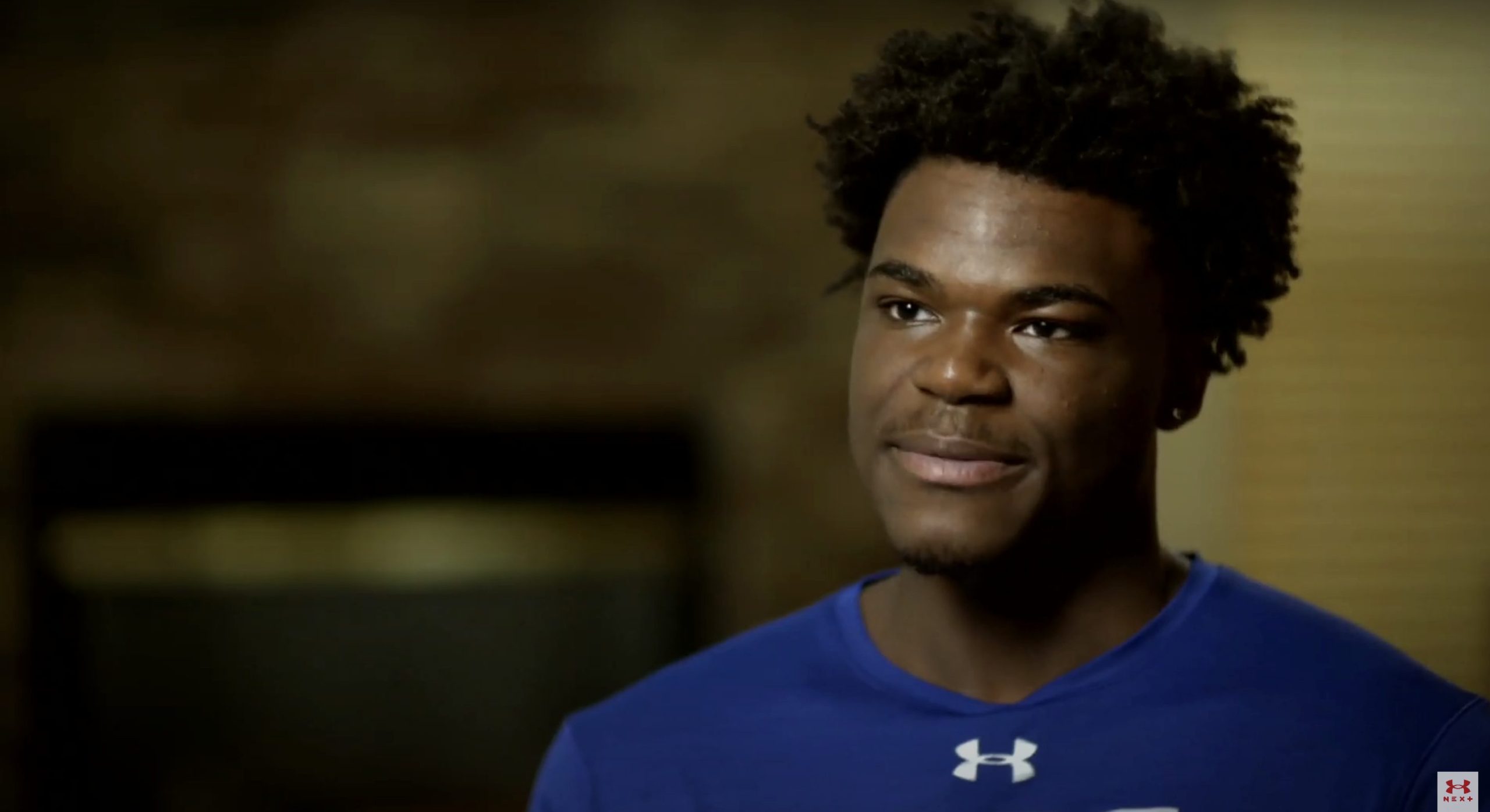 Profil Draft 2023 - Jarace Walker : un minot au corps de videur