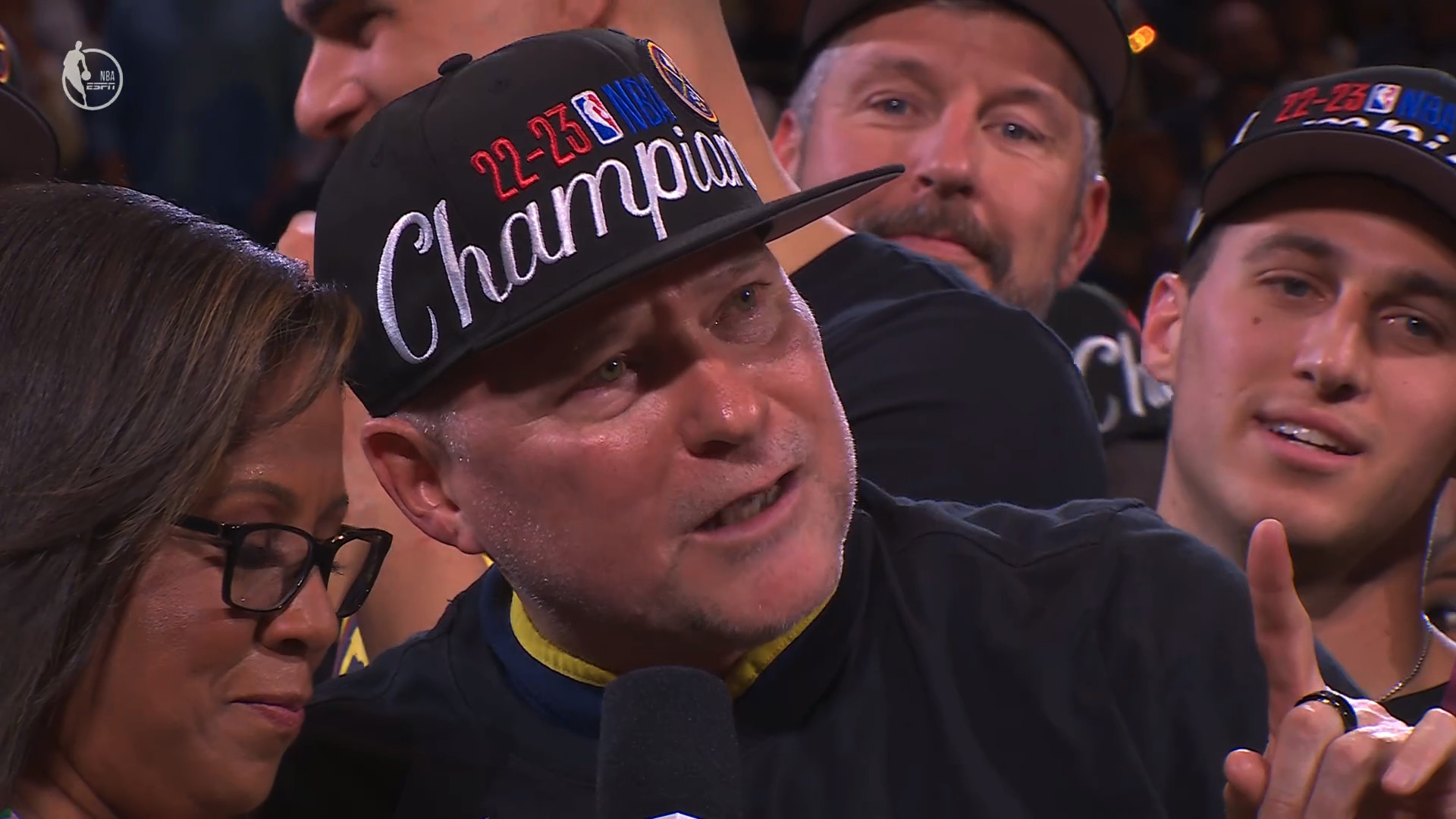 Actus NBA : Michael Malone chez ESPN, Dallas veut un meneur, qui pour coacher les Suns