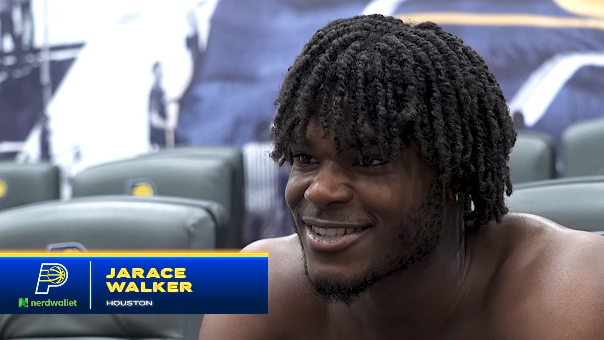 Jarace Walker, le joueur qui va nous faire cliquer sur les Pacers