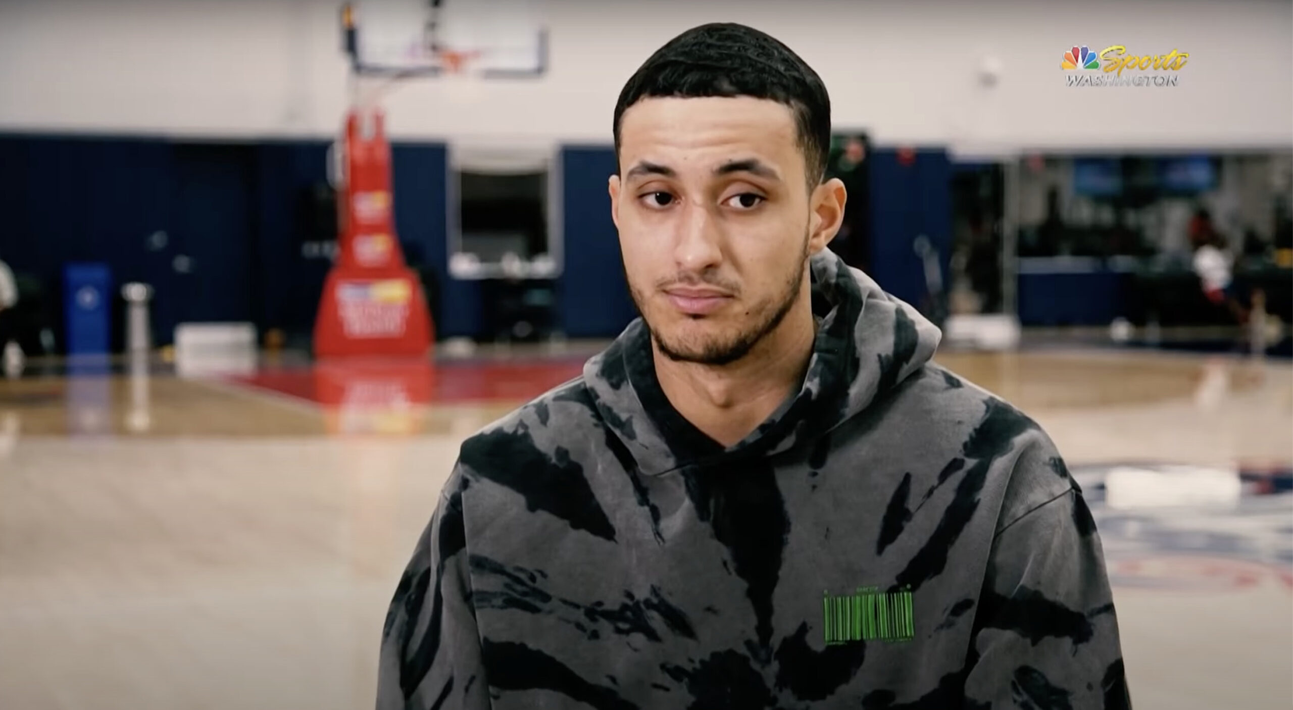 Kyle Kuzma, le zéro pointé