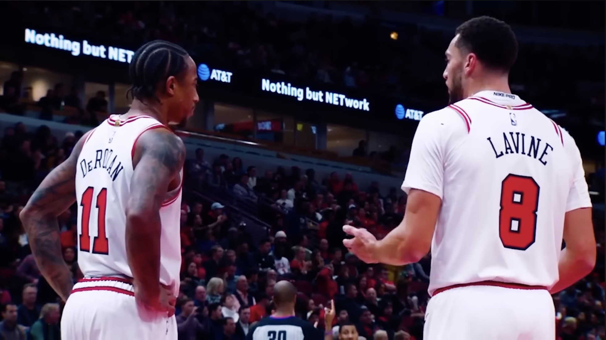 Zach LaVine, une mauvaise vente de plus chez les Bulls